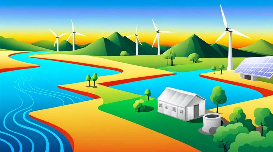 Eco-friendly Energy Solutions in Australia | Ecosustainable Hub ...