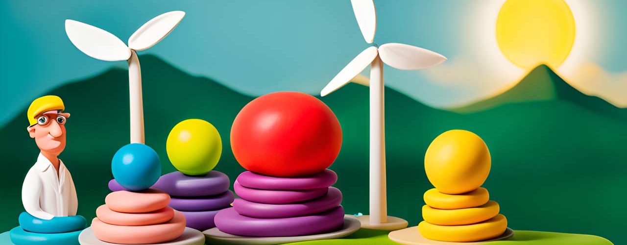 Powering Australia from Renewable Resources | Ecosustainable Hub ...