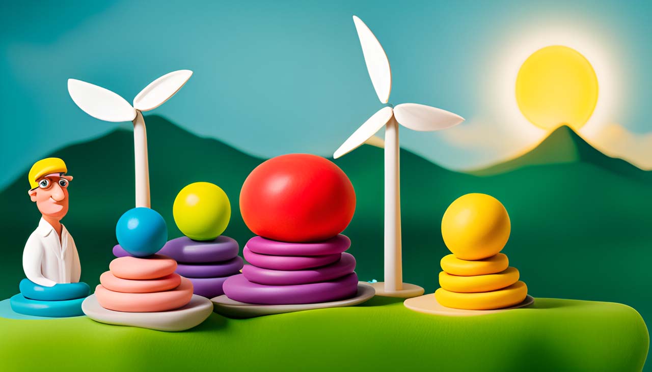 Powering Australia from Renewable Resources | Ecosustainable Hub ...