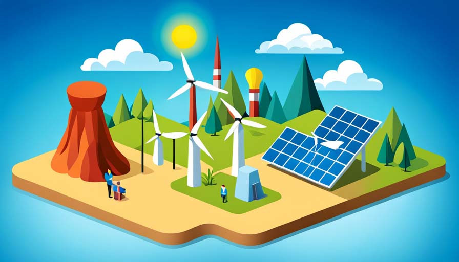 Exploring Australia's Alternative Energy Landscape | Ecosustainable Hub ...