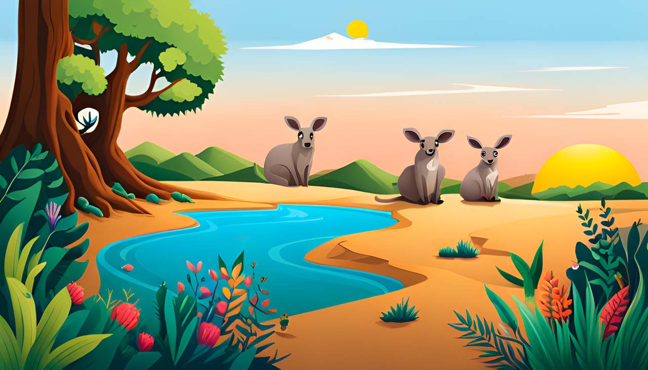 Protecting Australia's Natural Wonders: The Importance of Environmental ...