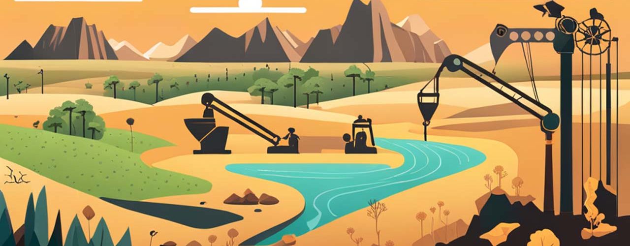 The Environmental Impact of Australia's Mining Industry: A ...