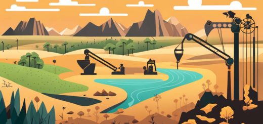 The Impact of Carbon Footprint on Australia: Causes, Effects, and ...