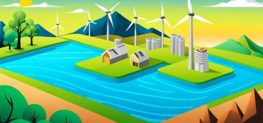 How Australia Is Leading the World in Renewable Energy Transition ...