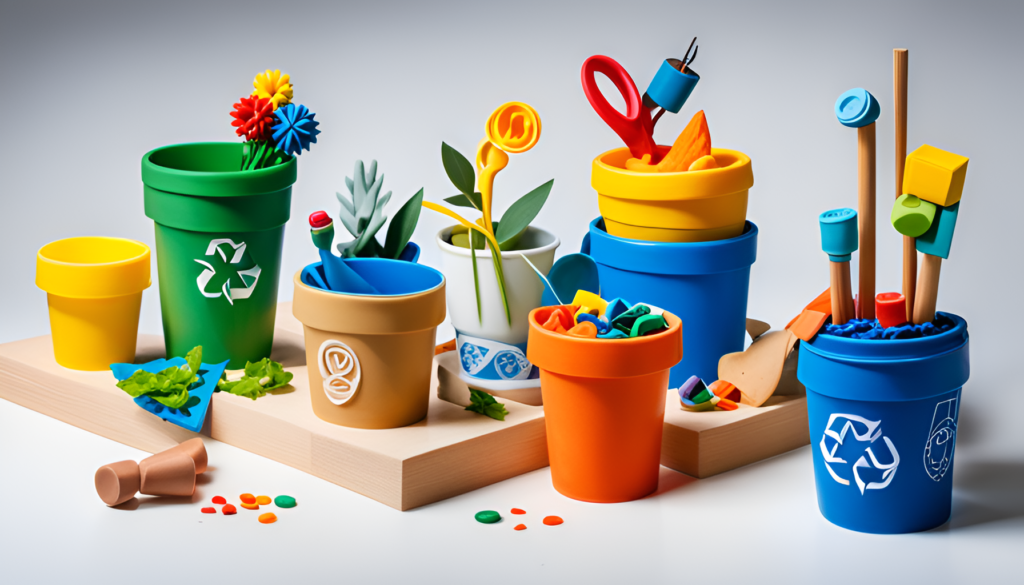 Recycling in Australia: Transforming Recycling in Australia: Innovative ...