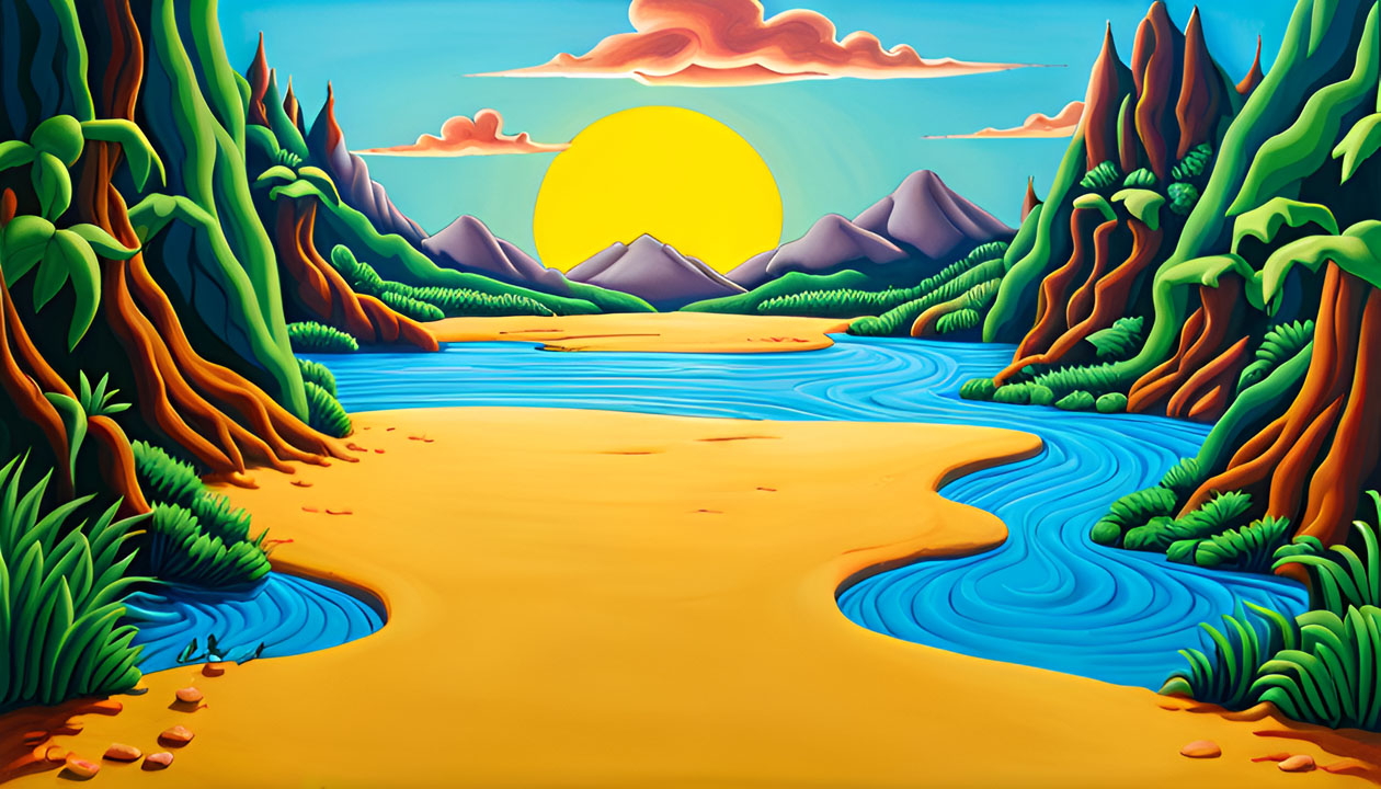 Reviving Australia's Natural Beauty: The Importance of Ecosystem ...